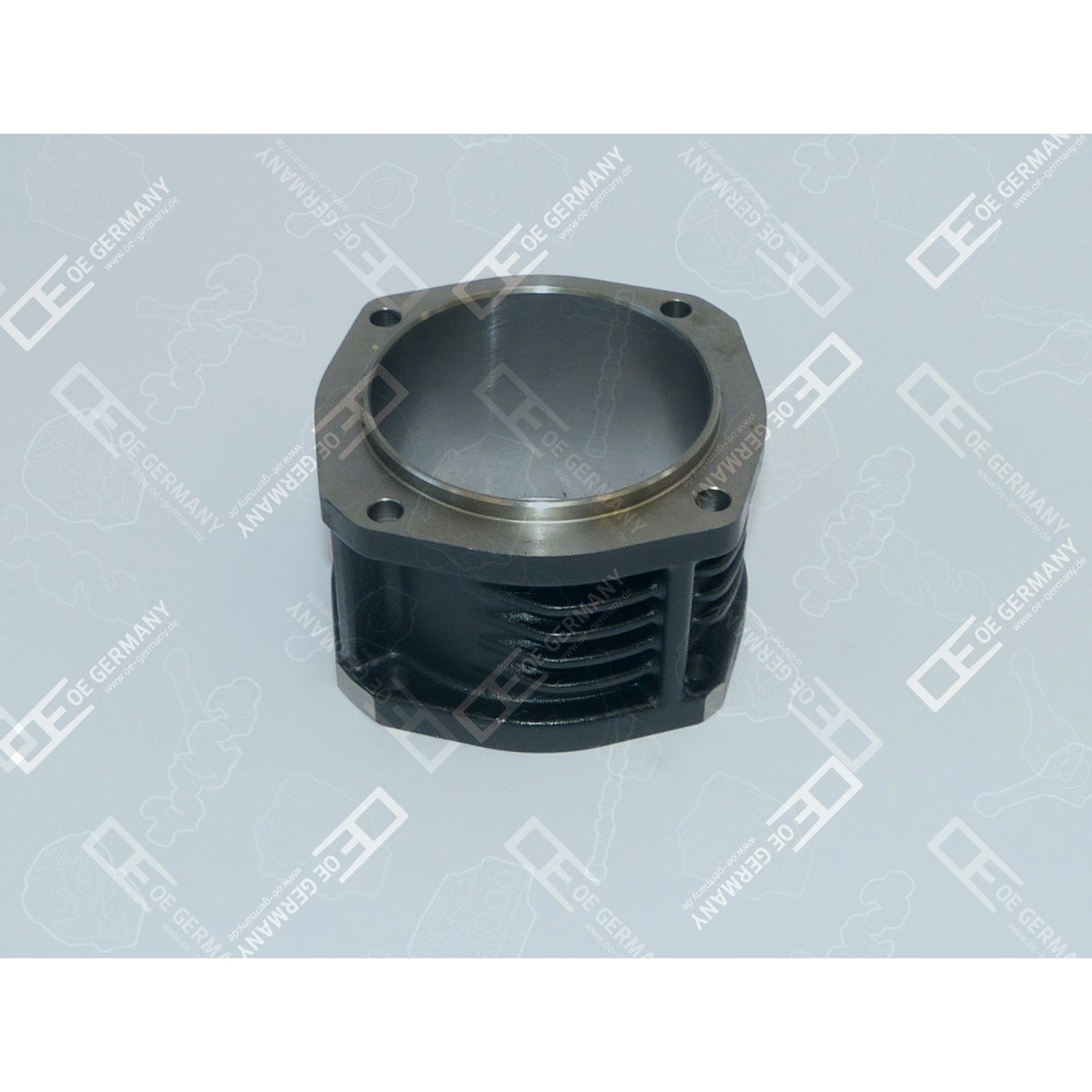 Compressor cylinder | 01 1311 352005