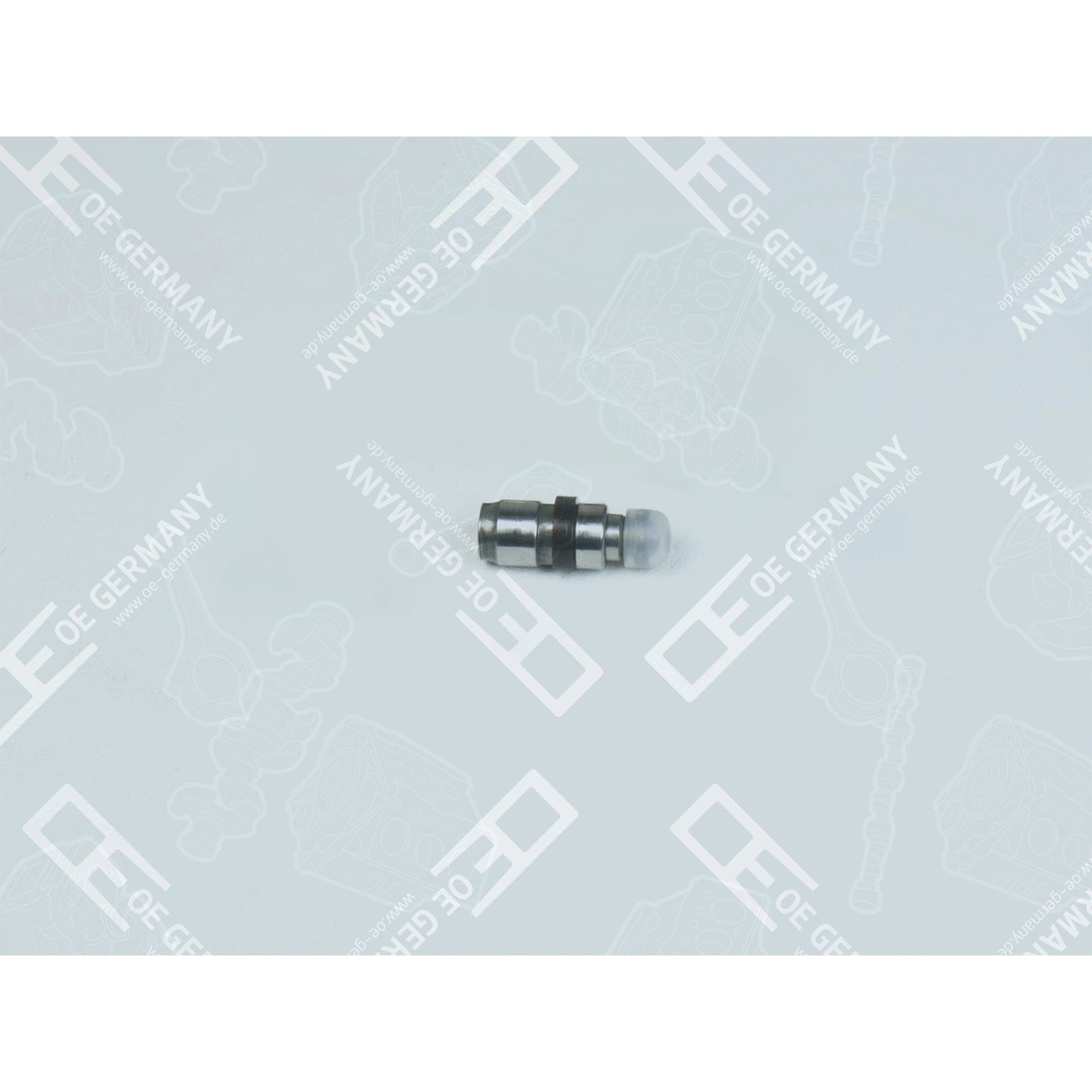 Valve tappet | 01 0510 600002