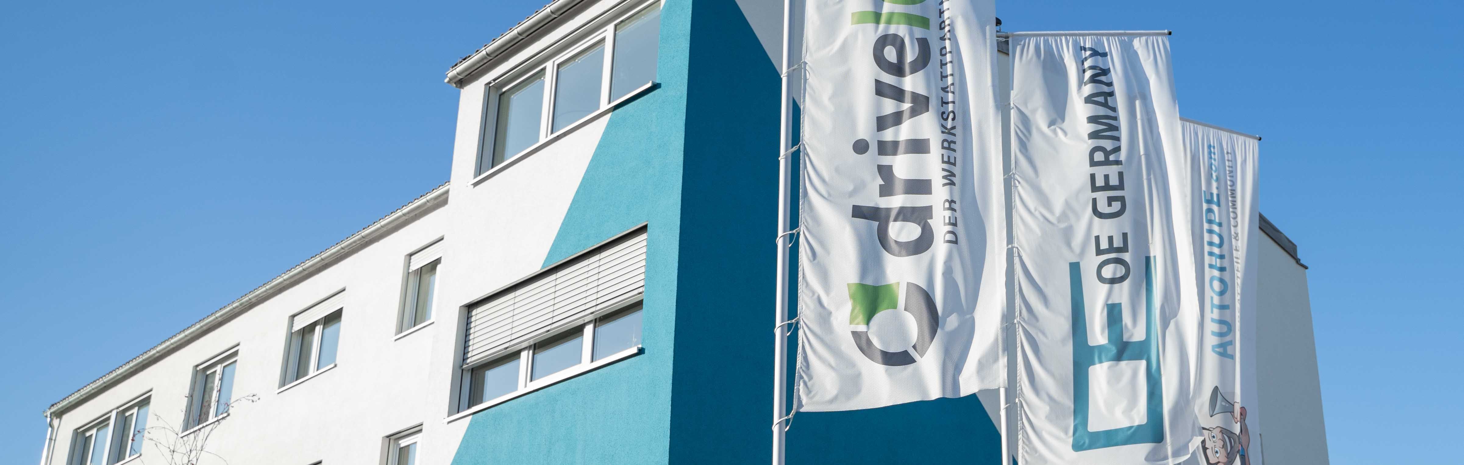 Contact | OE Germany