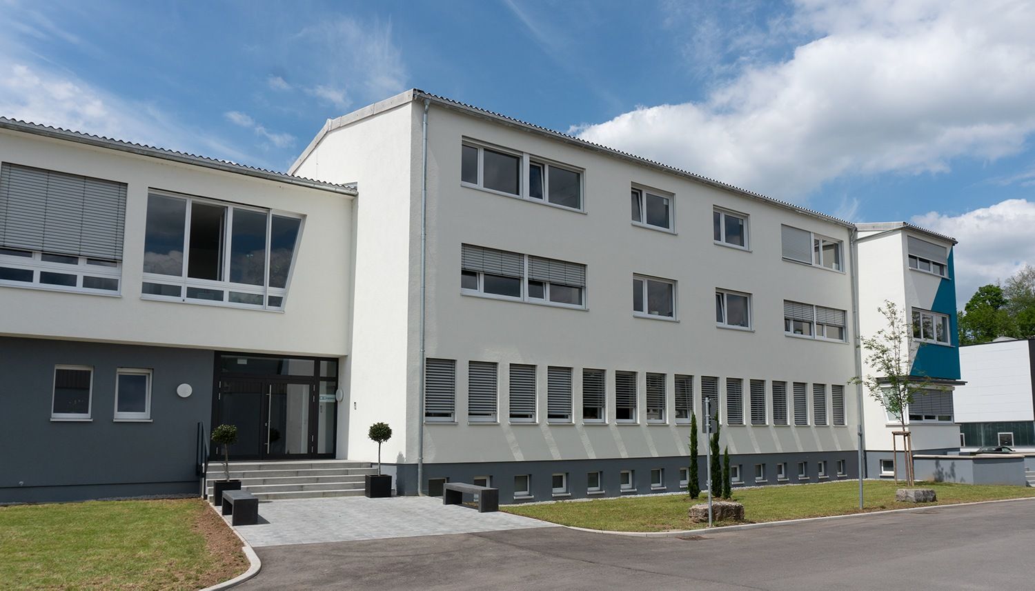 Kontakt | OE Germany