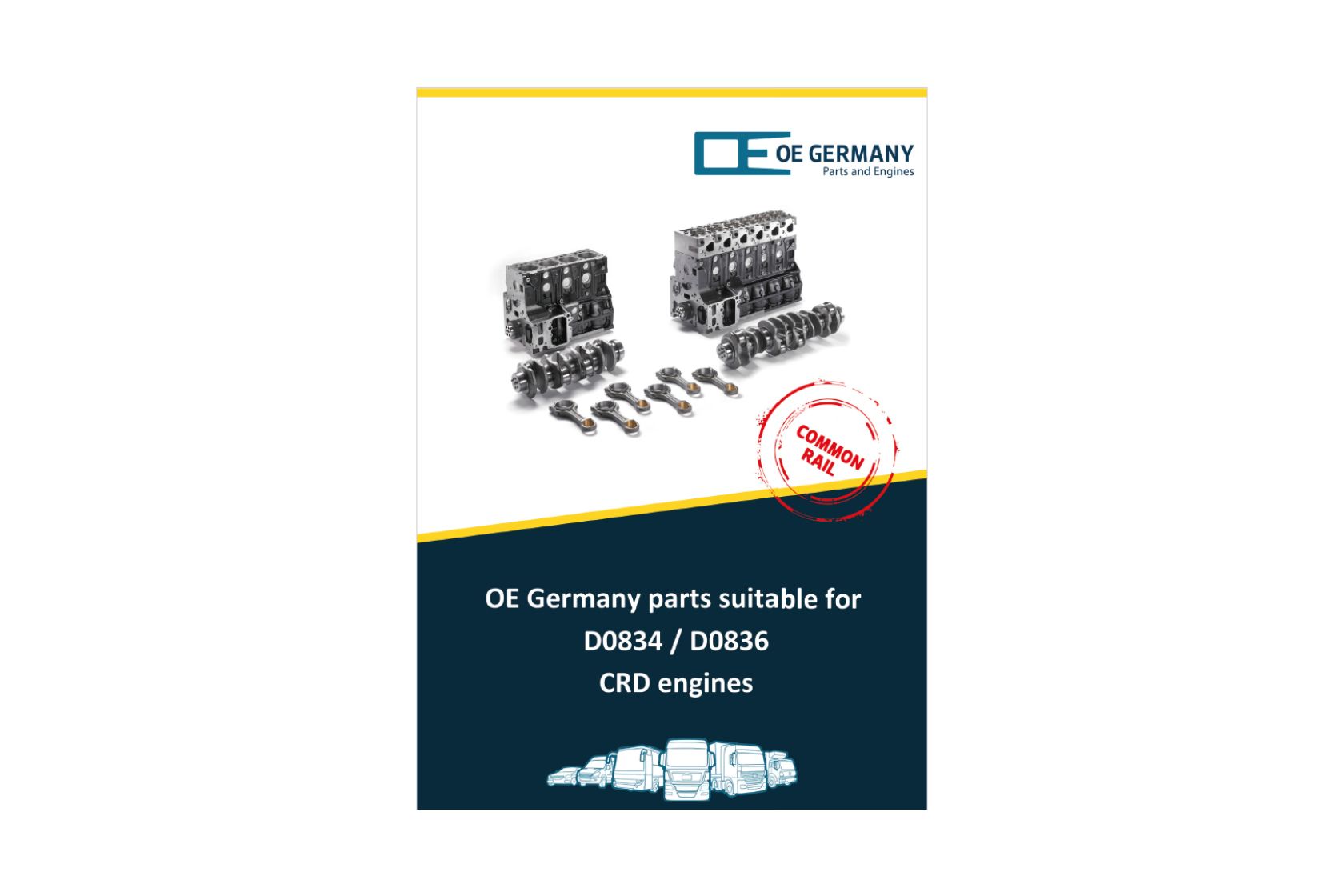 Catalogues | OE Germany