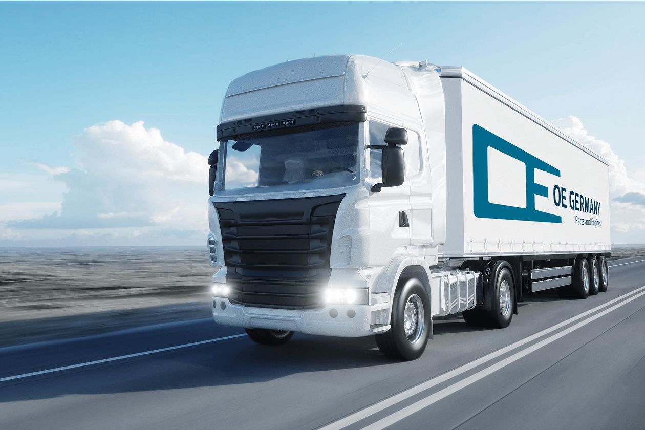 Geschäftsbereiche | OE Germany